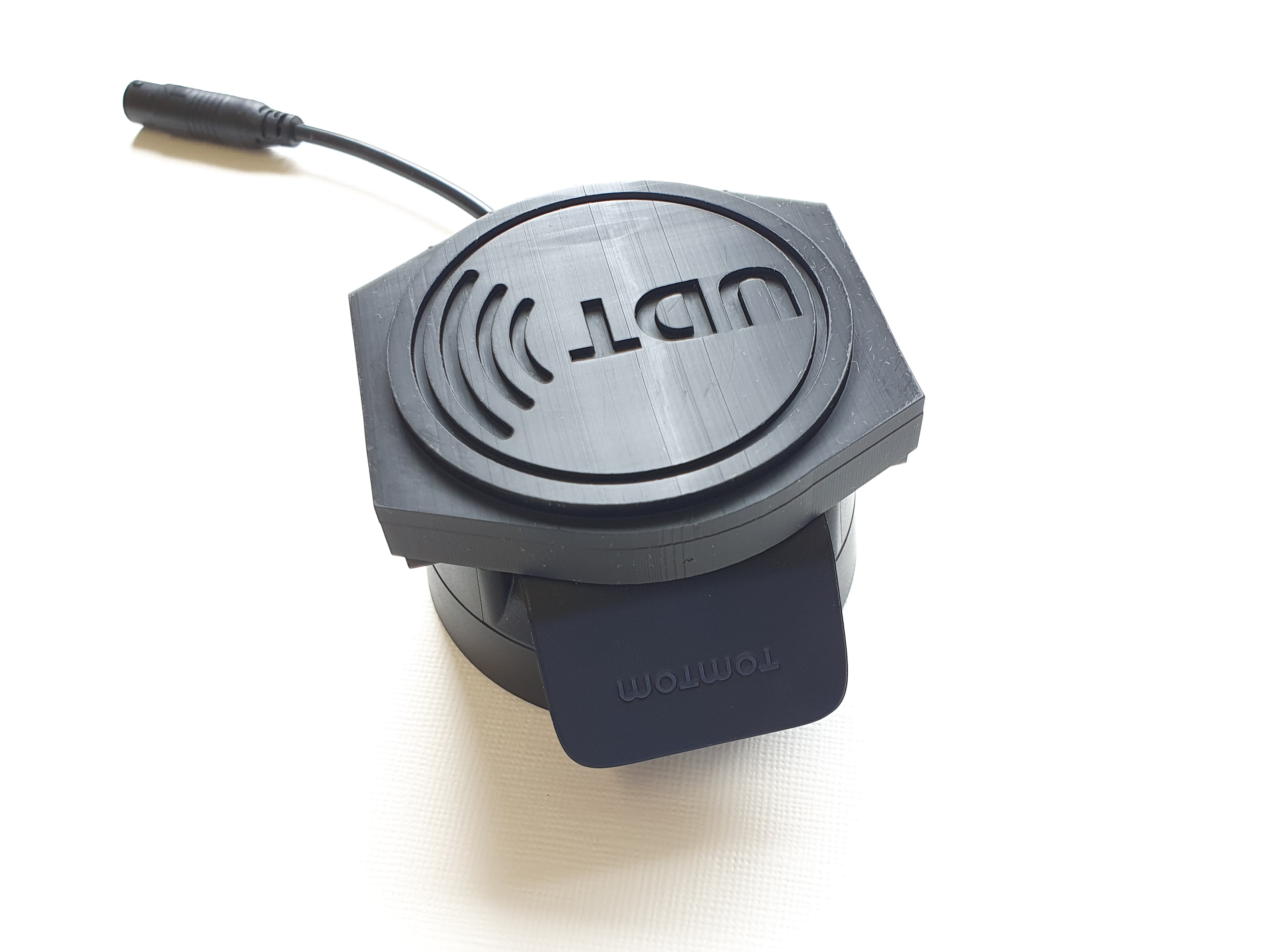 TomTom Rider Motorcycle Dock Mount Cover - £8.50 : Zen Cart!, The Art ...